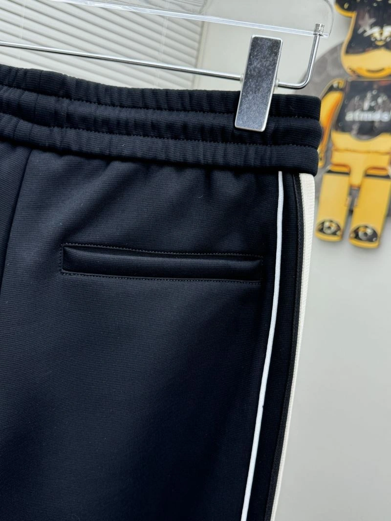 Precise copy Balenciaga Long Pants