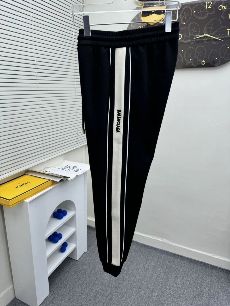 Precise copy Balenciaga Long Pants