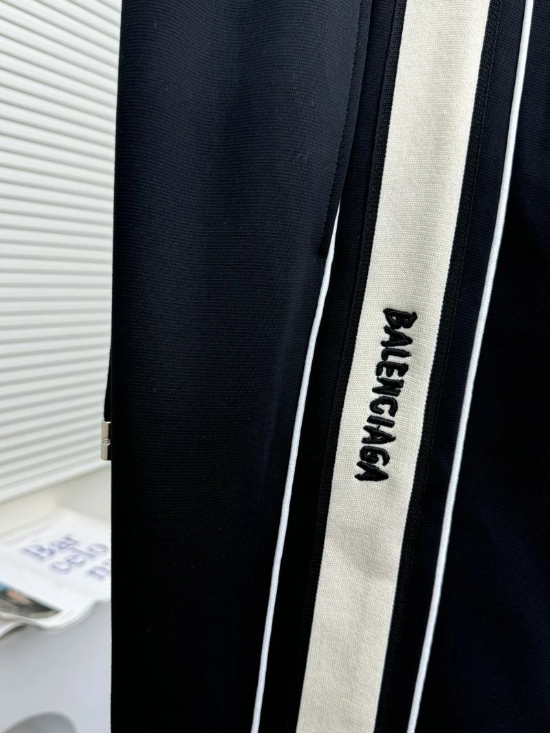 Precise copy Balenciaga Long Pants