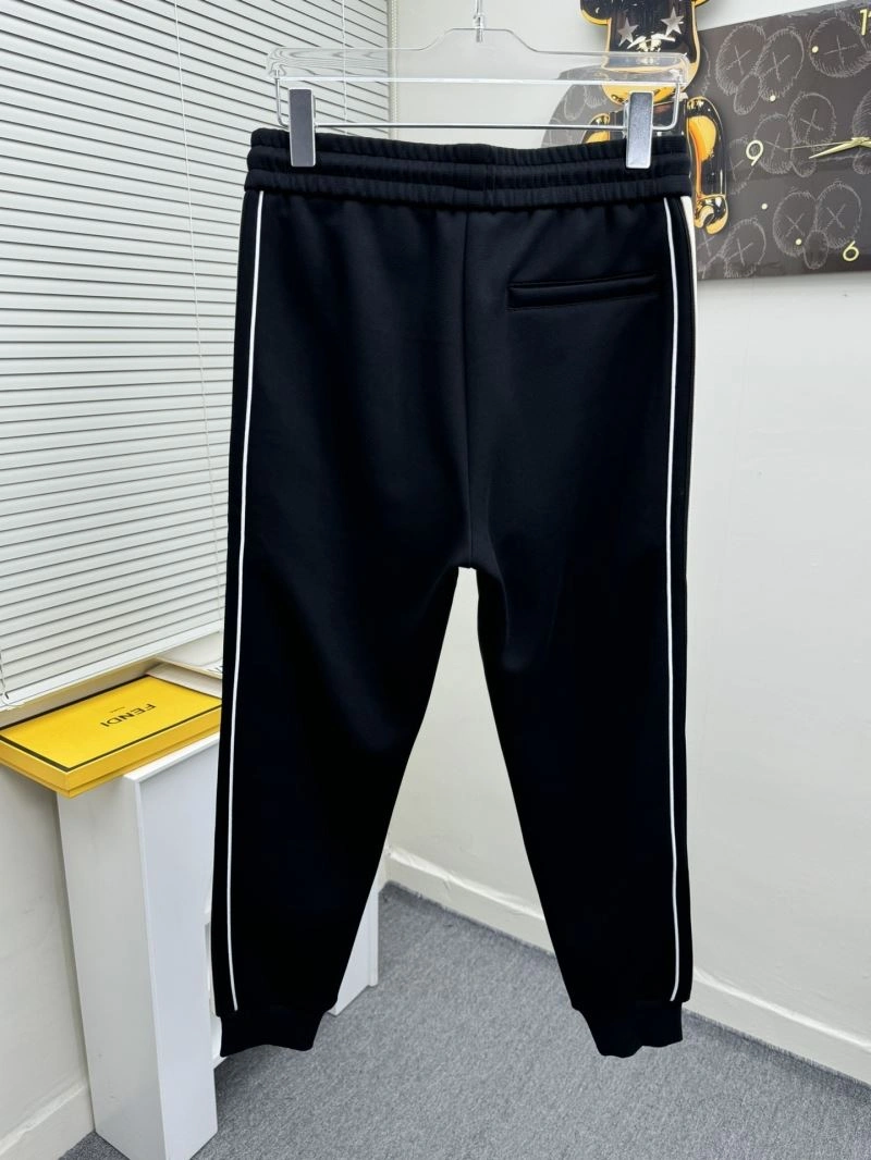 Precise copy Balenciaga Long Pants
