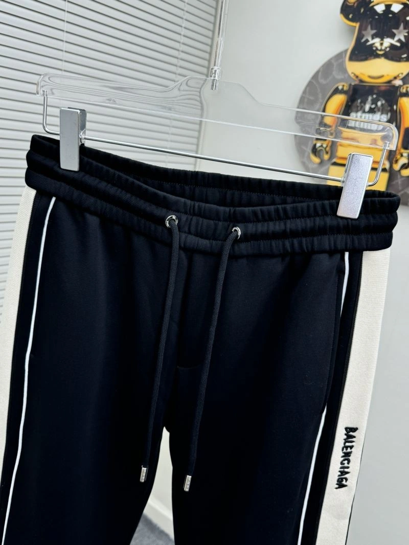 Precise copy Balenciaga Long Pants