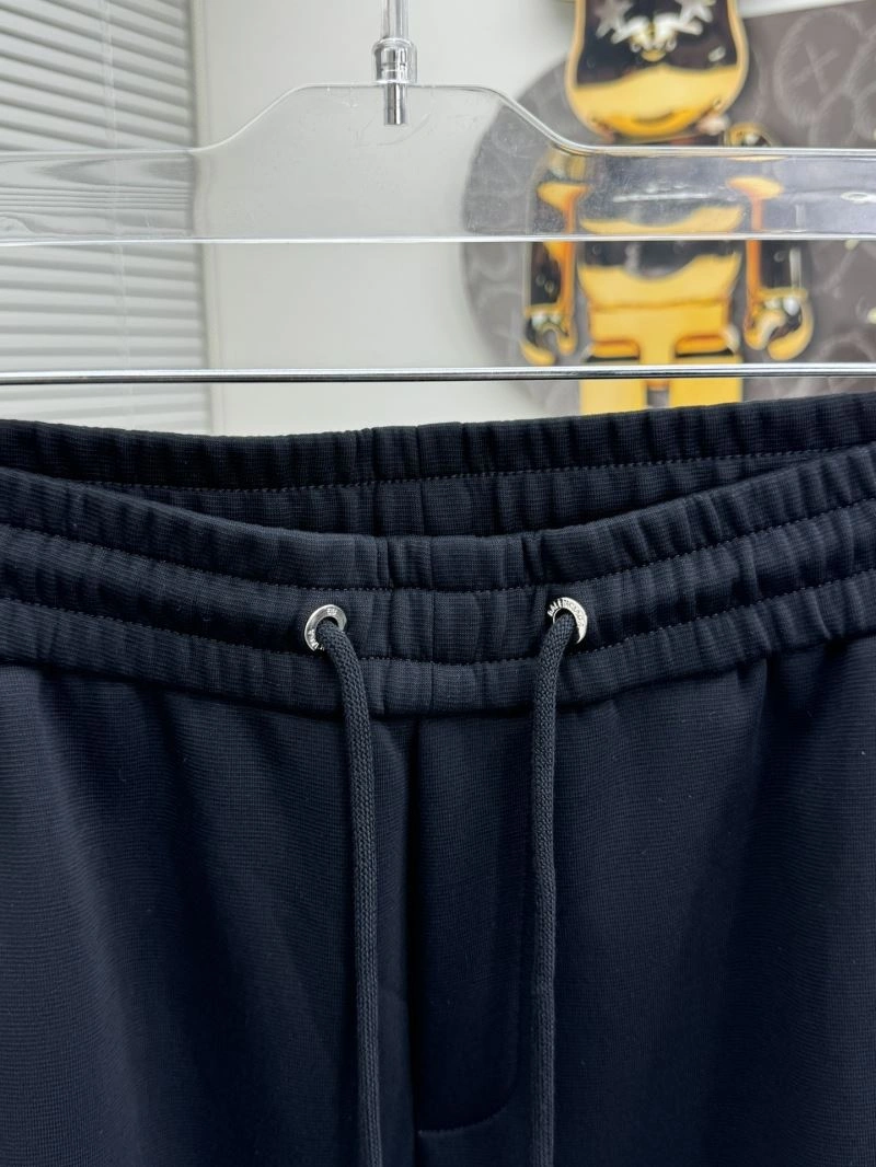 Precise copy Balenciaga Long Pants