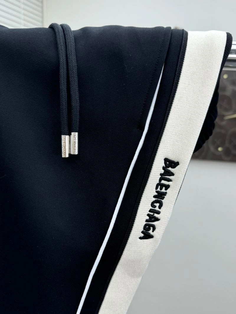 Precise copy Balenciaga Long Pants