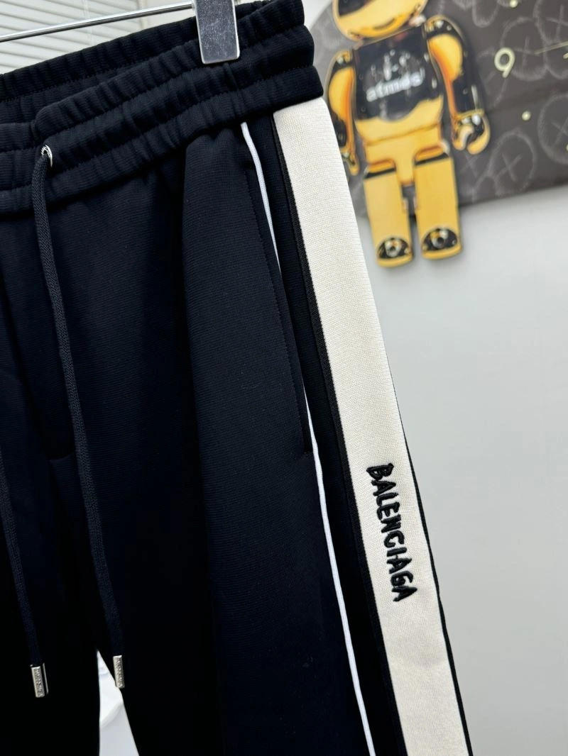 Precise copy Balenciaga Long Pants