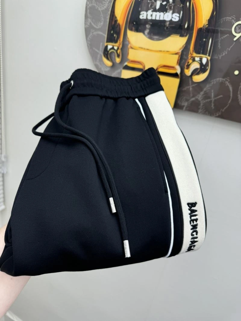 Precise copy Balenciaga Long Pants