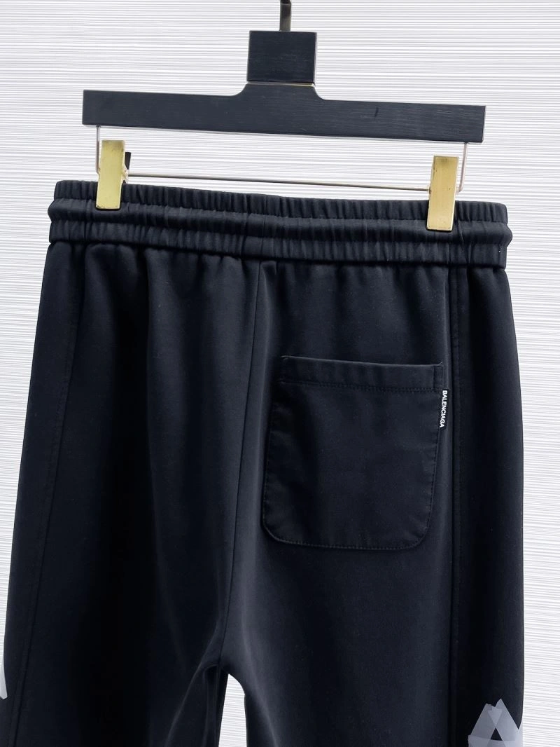 Top match Balenciaga Long Pants