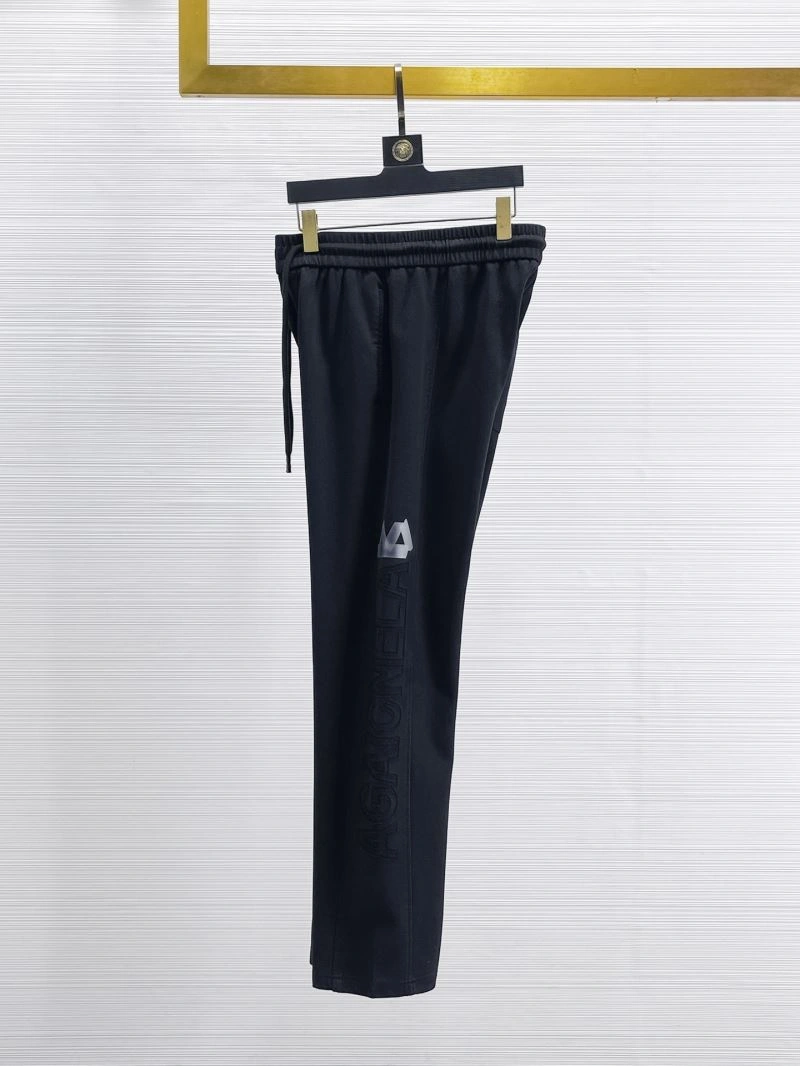 Top match Balenciaga Long Pants