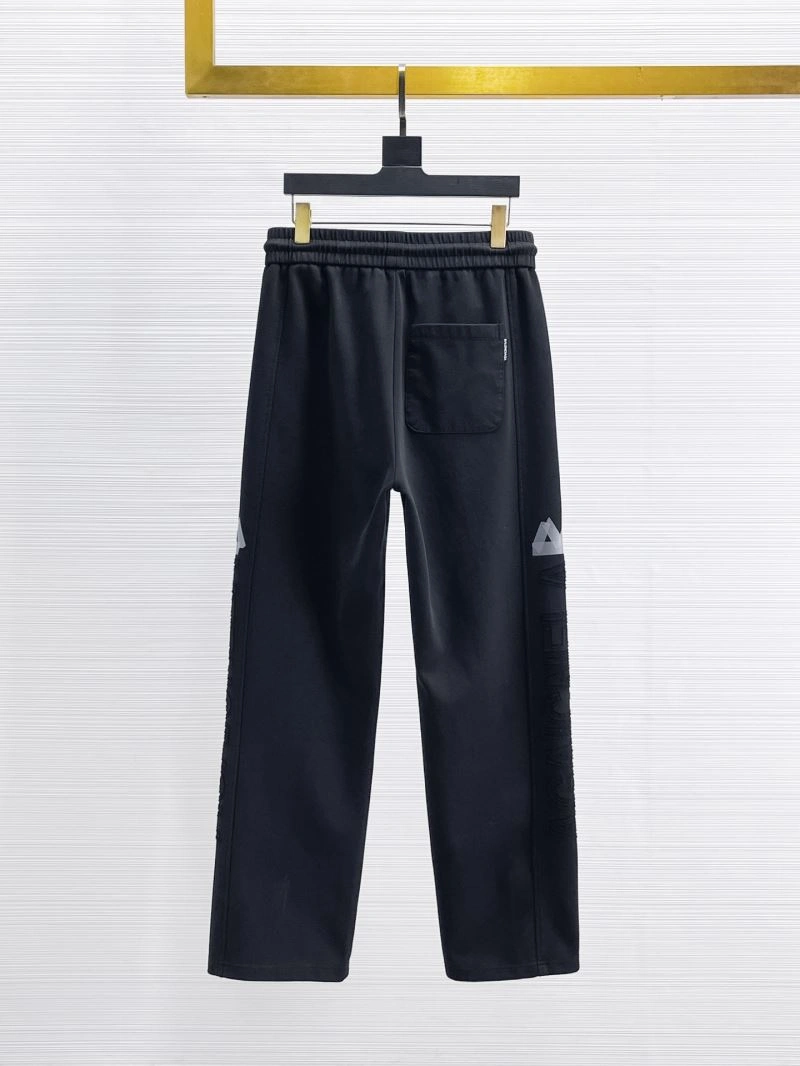 Top match Balenciaga Long Pants