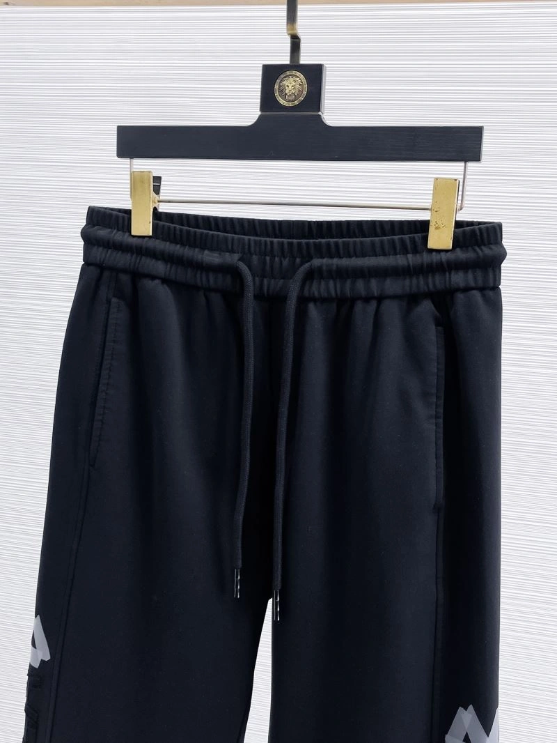 Top match Balenciaga Long Pants