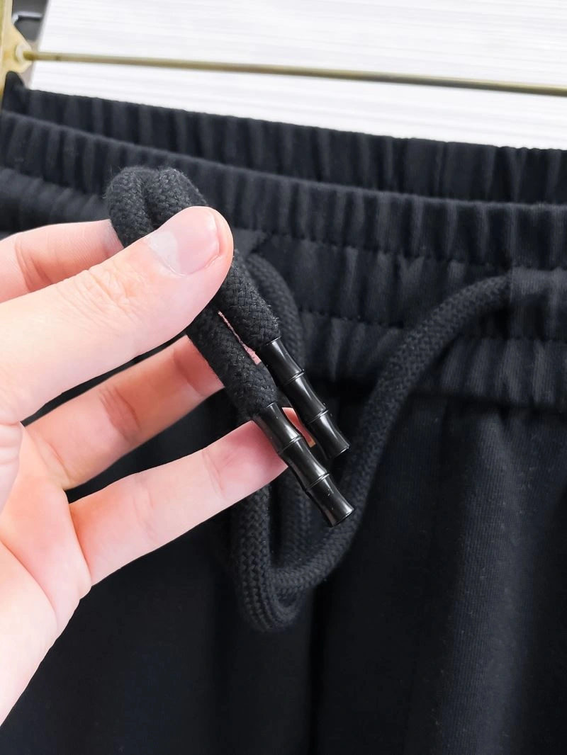 Top match Balenciaga Long Pants