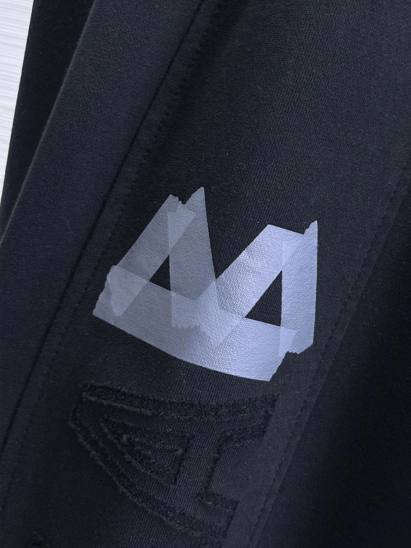 Top match Balenciaga Long Pants