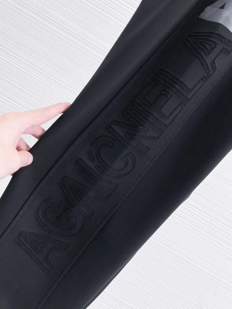 Top match Balenciaga Long Pants