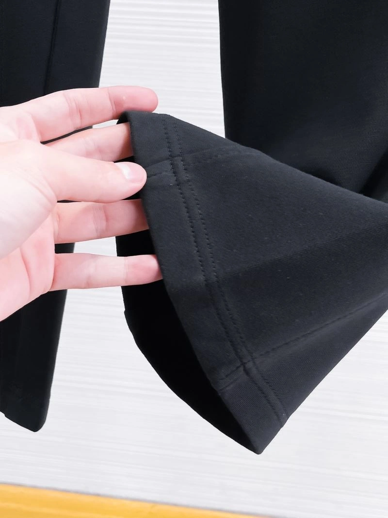 Top match Balenciaga Long Pants