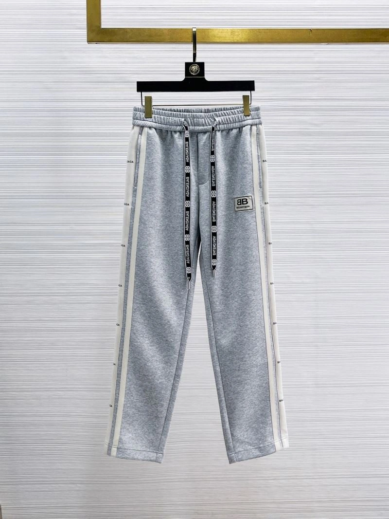 Balenciaga Long Pants
