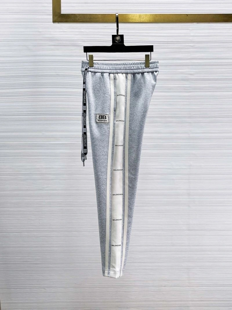 Exact replica Balenciaga Long Pants