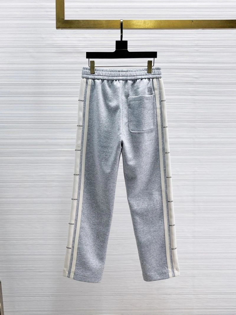 Exact replica Balenciaga Long Pants