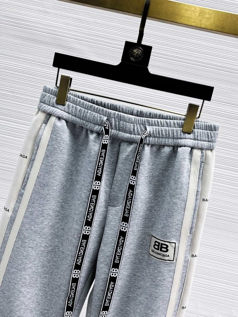 Exact replica Balenciaga Long Pants