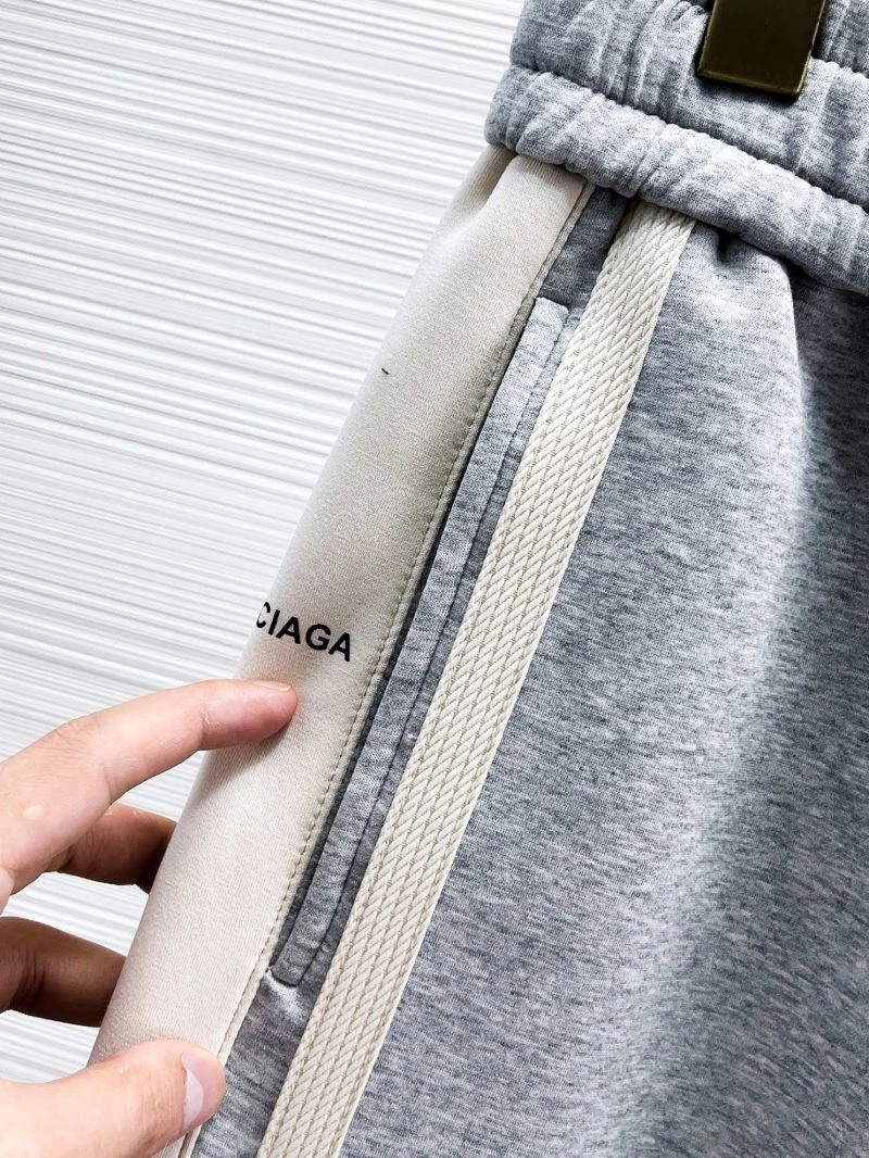 Exact replica Balenciaga Long Pants