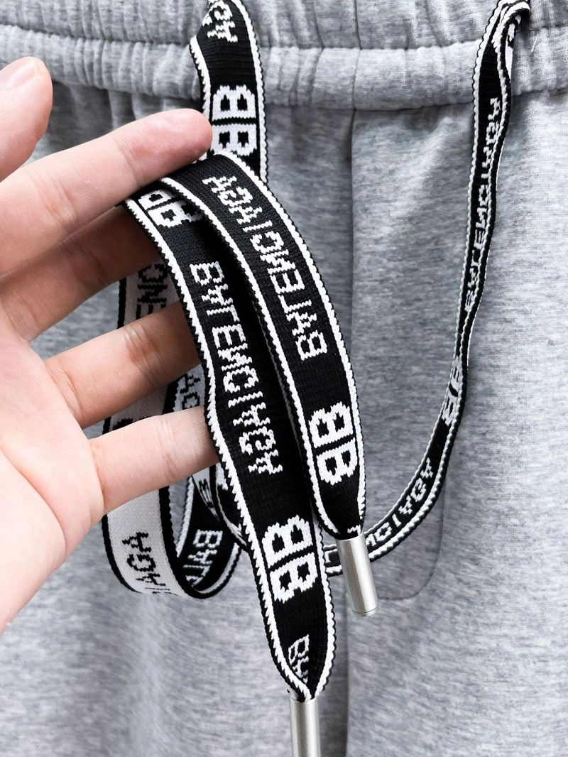 Exact replica Balenciaga Long Pants