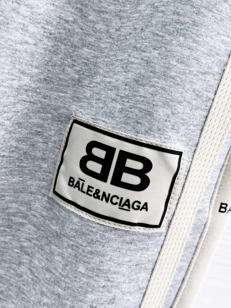 Exact replica Balenciaga Long Pants