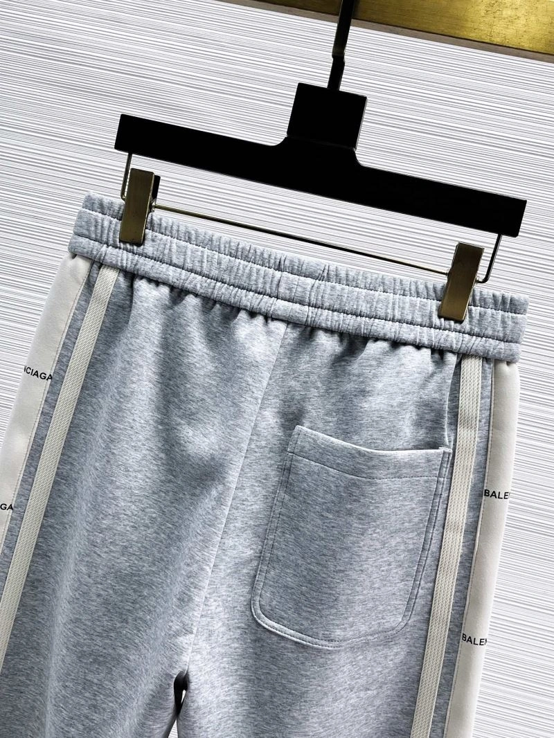 Exact replica Balenciaga Long Pants