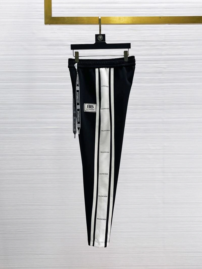 Exact replica Balenciaga Long Pants