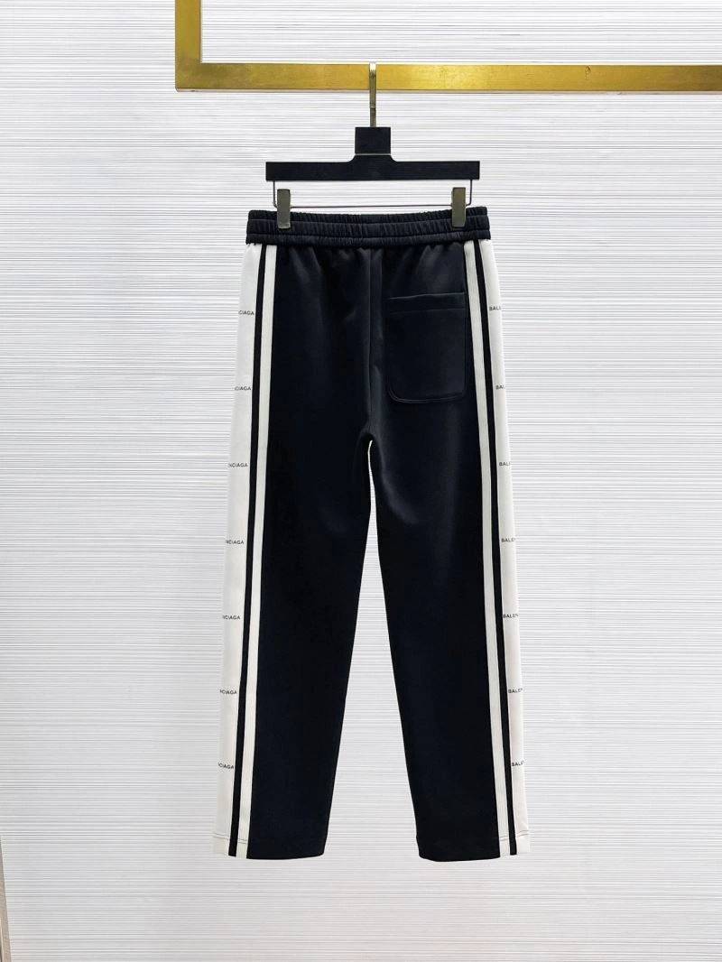 Exact replica Balenciaga Long Pants
