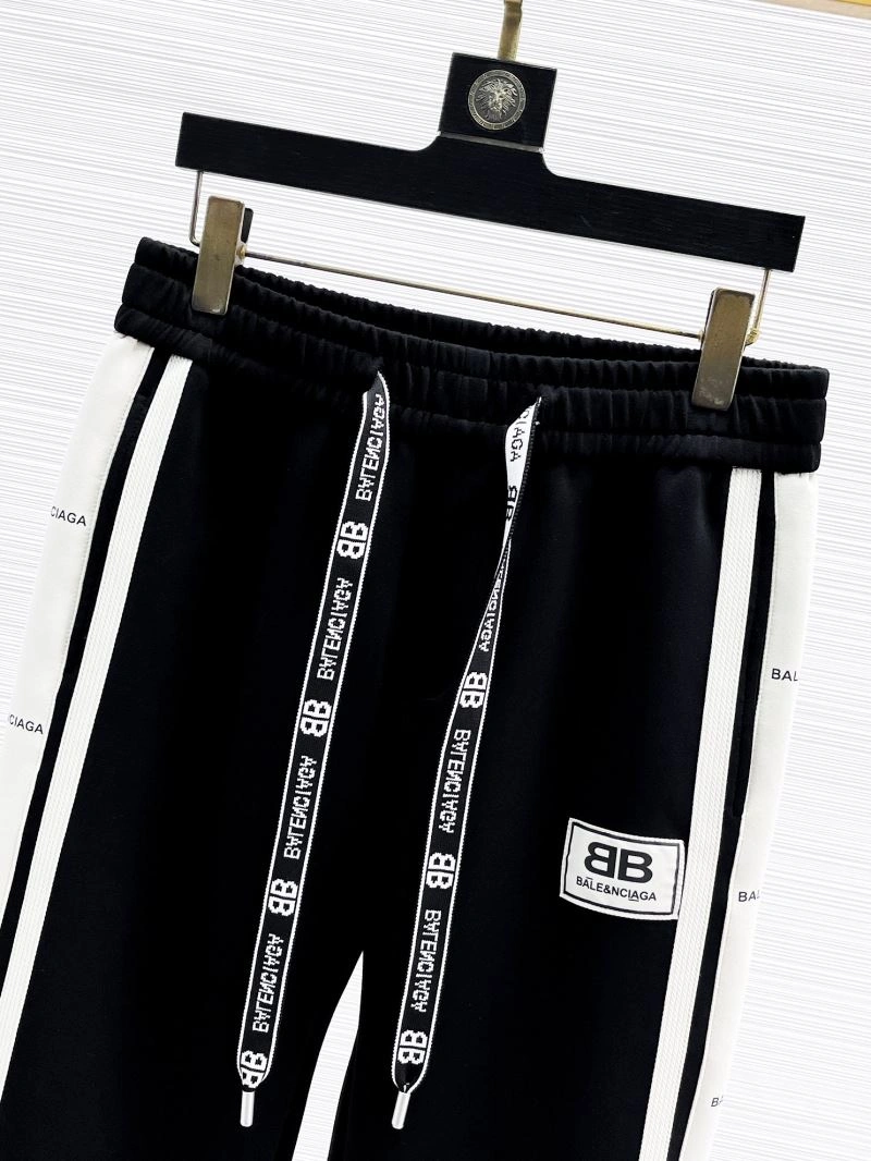 Exact replica Balenciaga Long Pants