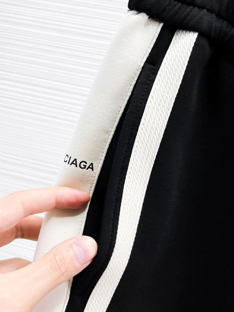 Exact replica Balenciaga Long Pants