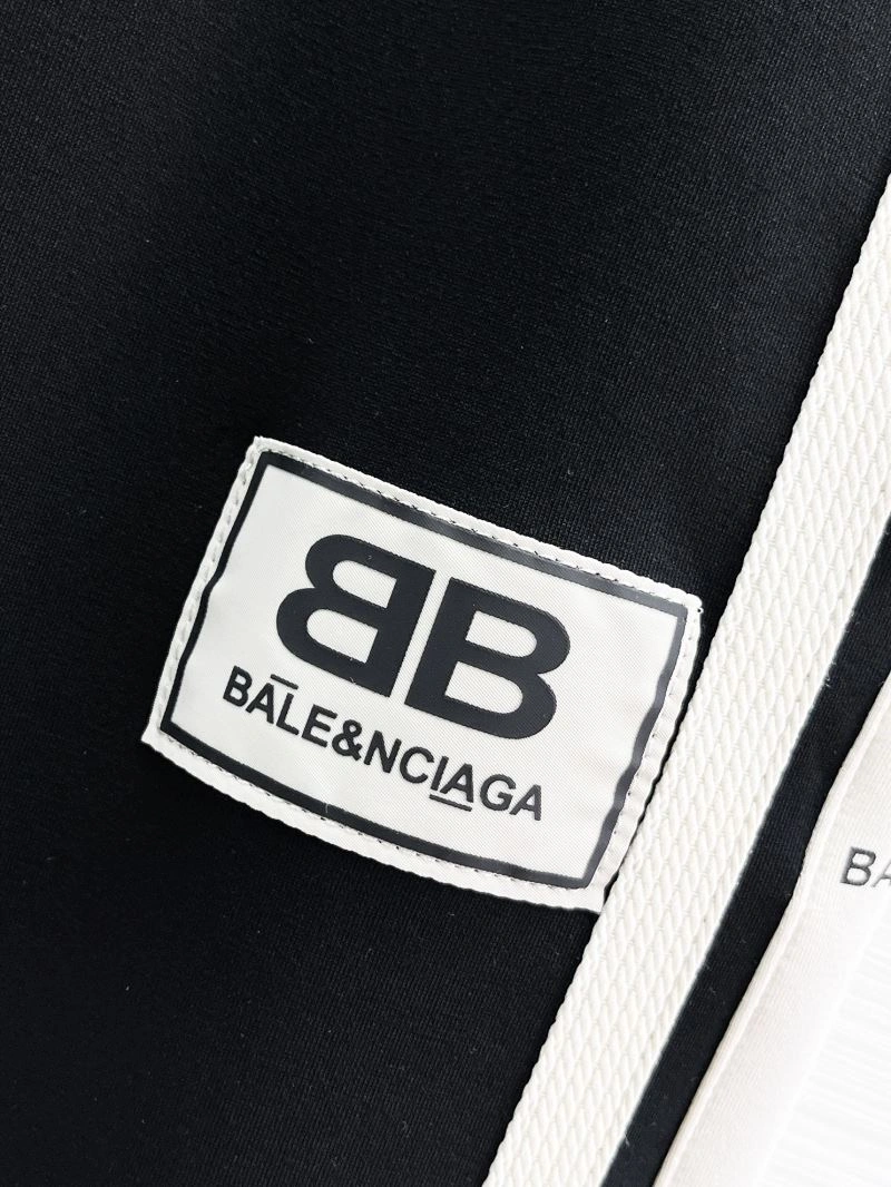 Exact replica Balenciaga Long Pants