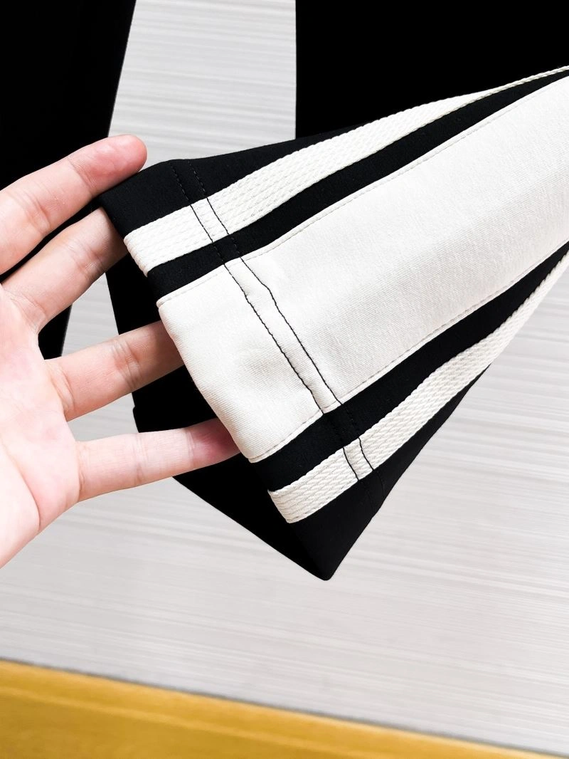 Exact replica Balenciaga Long Pants