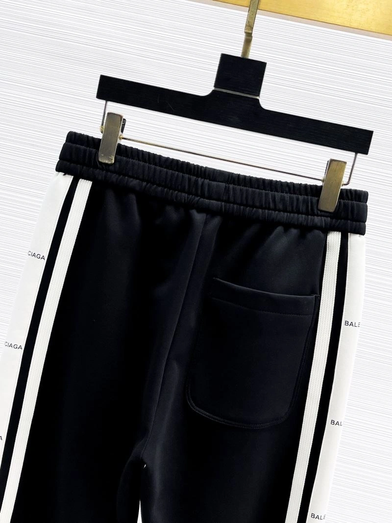 Exact replica Balenciaga Long Pants