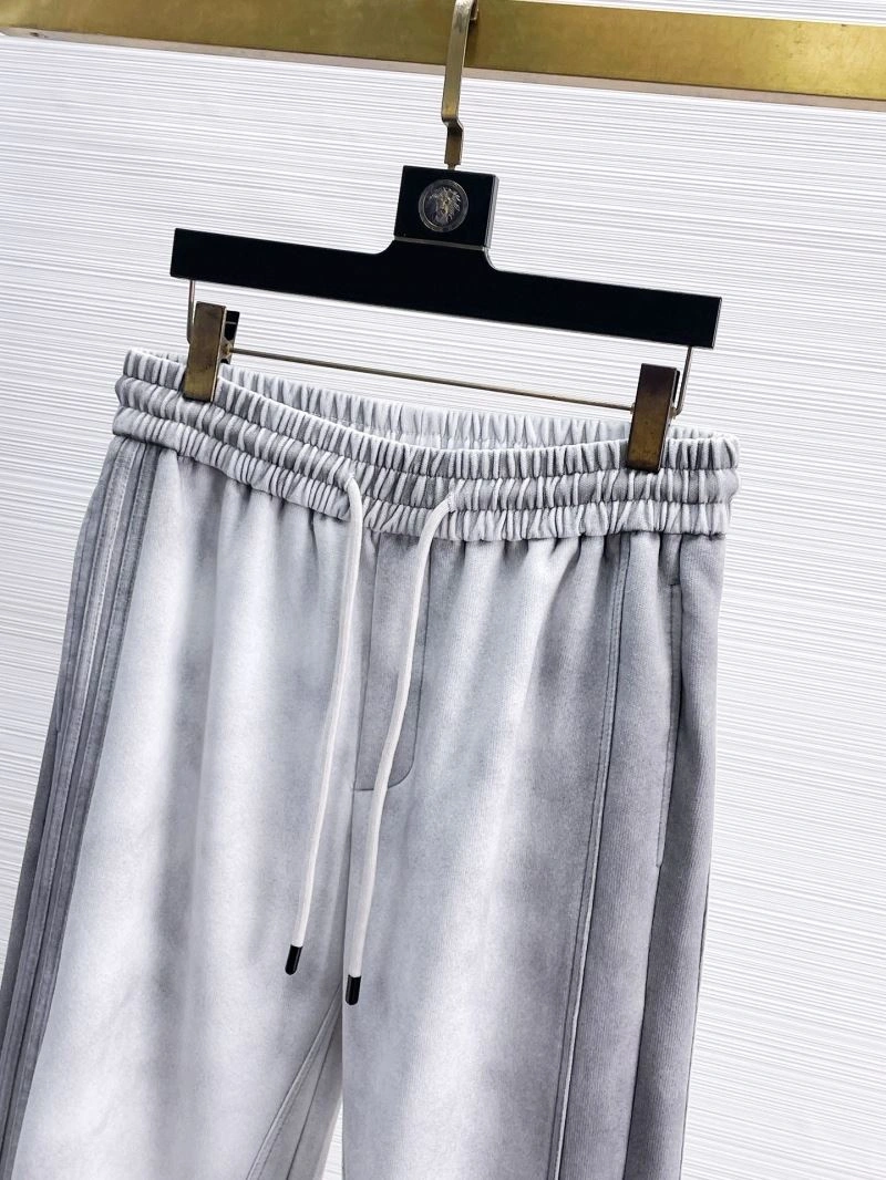 Real Balenciaga Long Pants