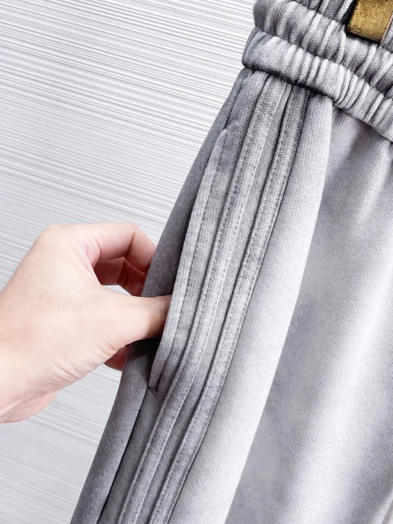 Real Balenciaga Long Pants