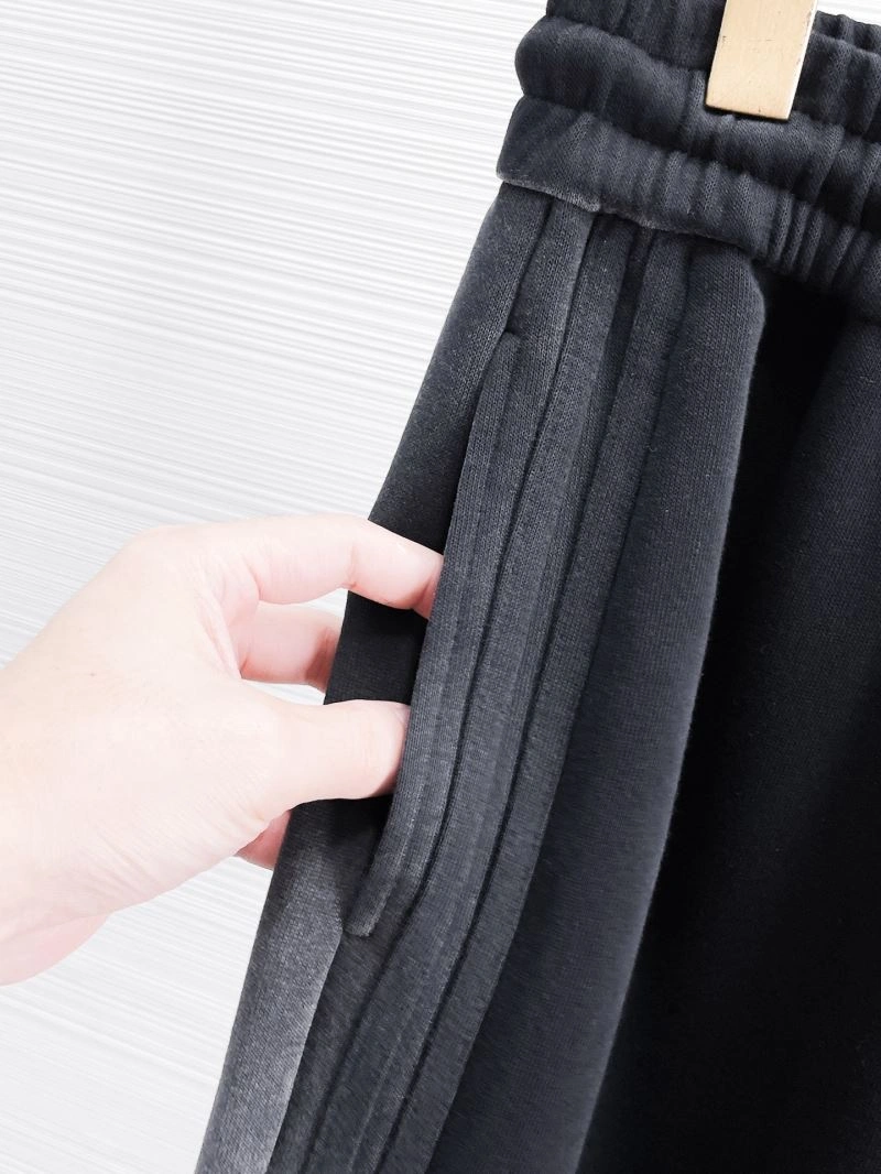 Official Balenciaga Long Pants