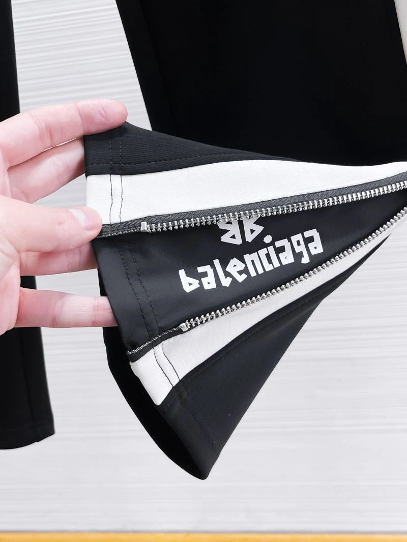 Real Balenciaga Long Pants