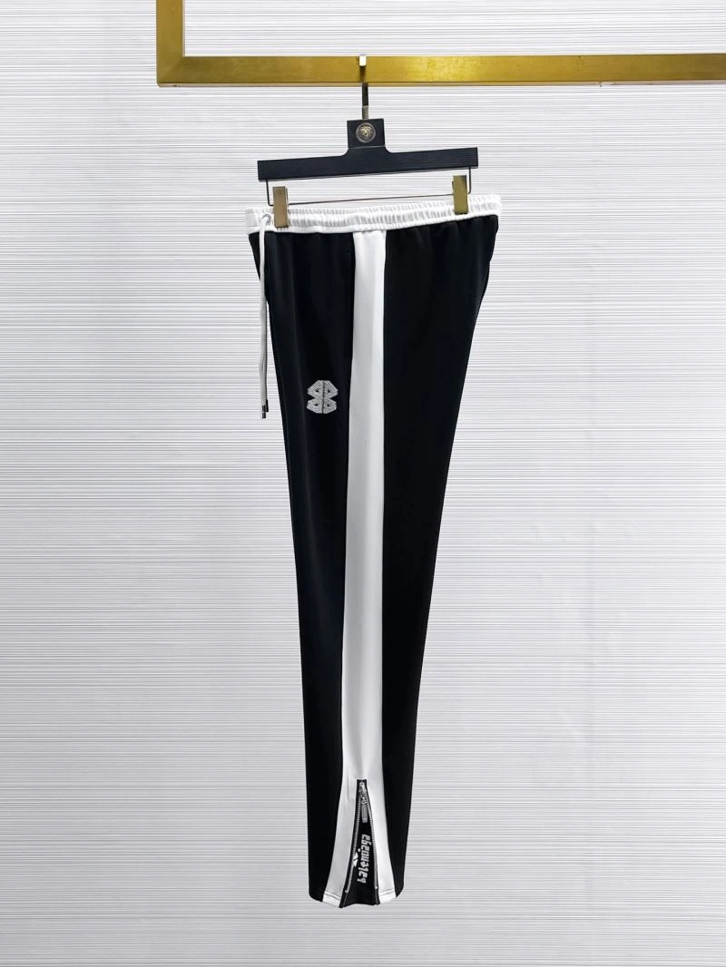 Real Balenciaga Long Pants