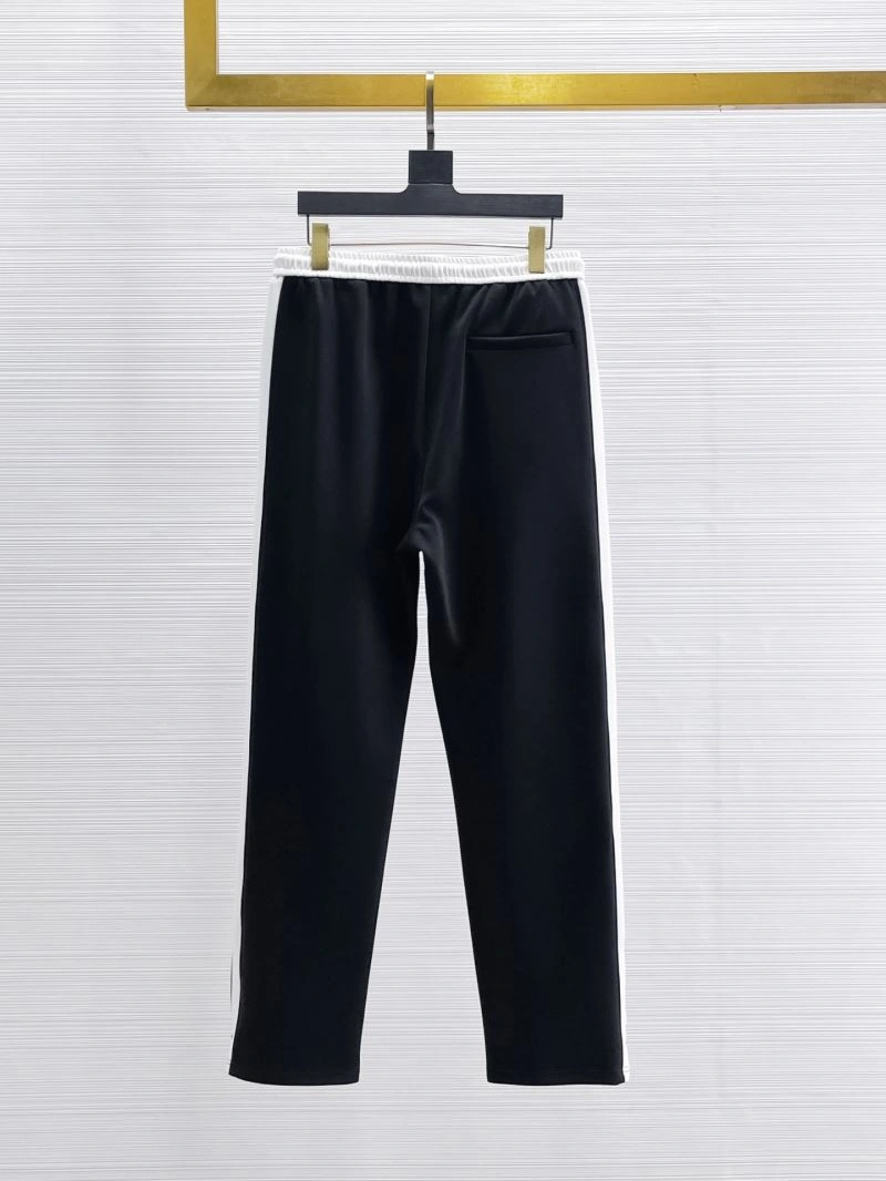 Real Balenciaga Long Pants