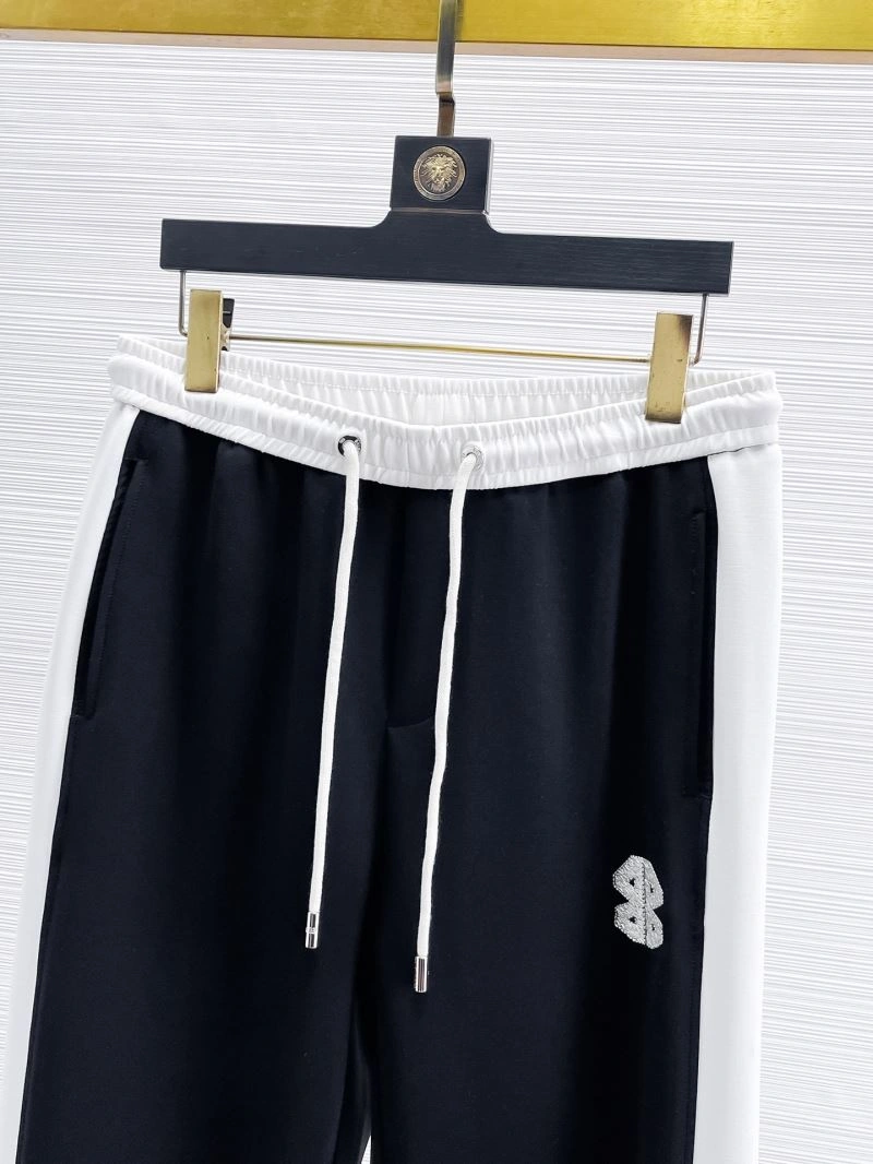 Real Balenciaga Long Pants