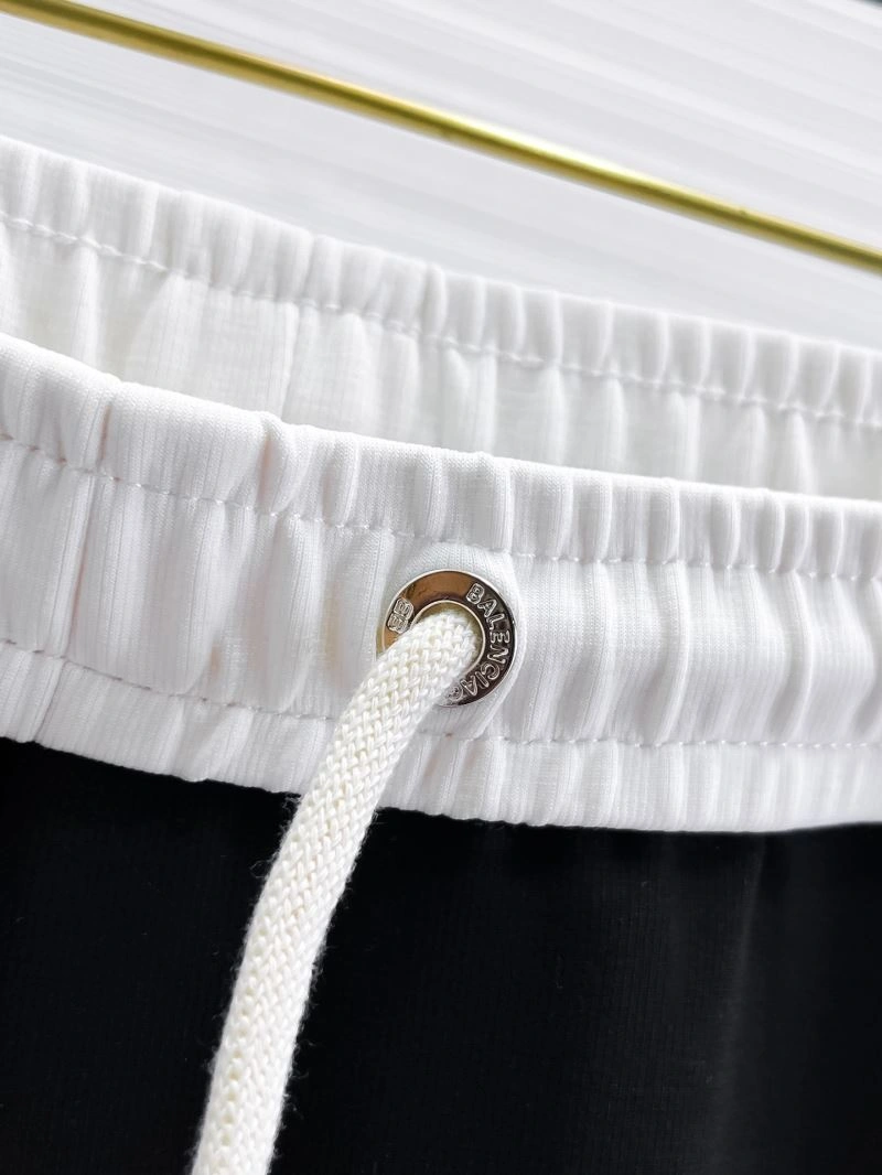 Real Balenciaga Long Pants