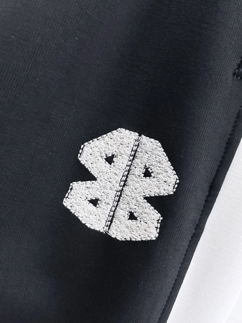 Real Balenciaga Long Pants