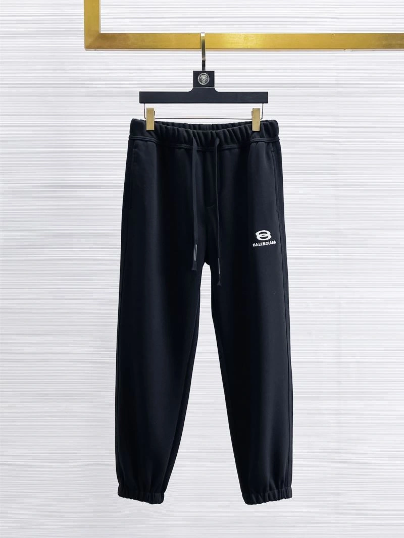 Balenciaga Long Pants