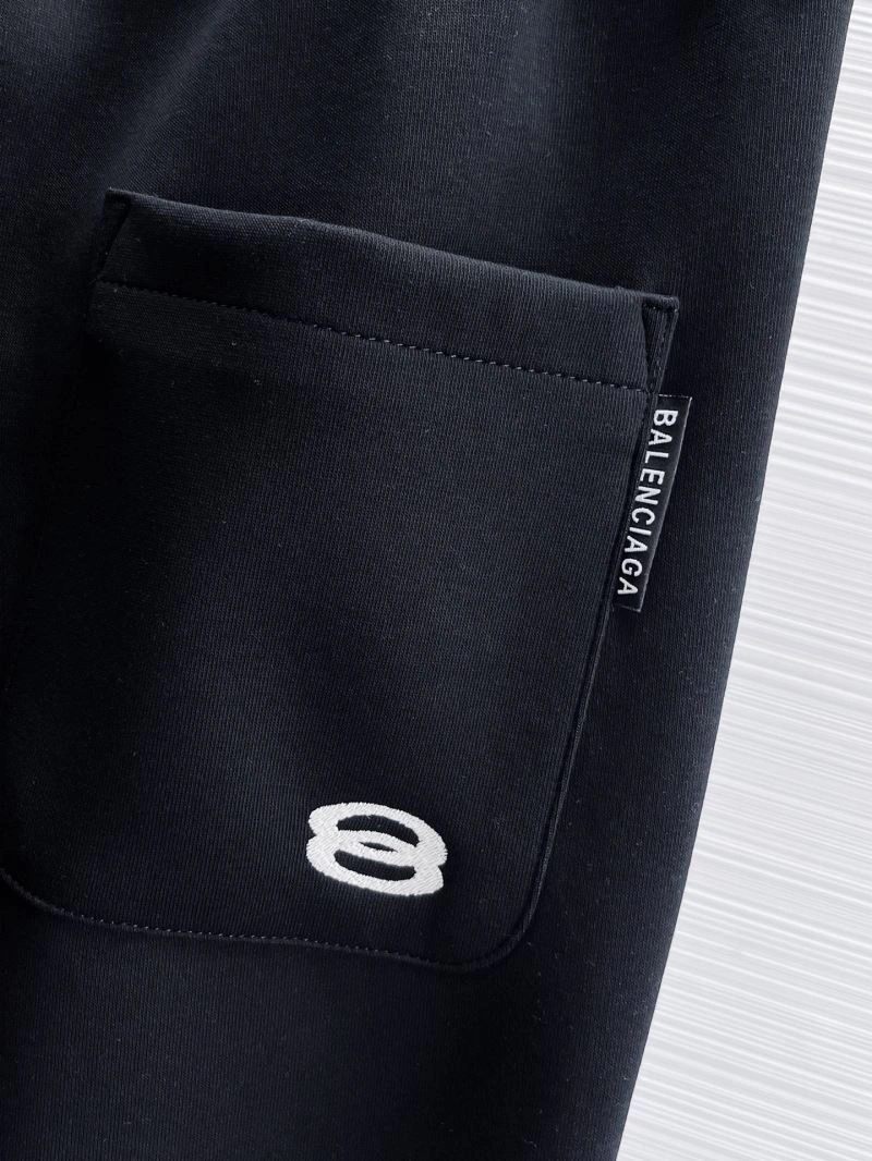 Brand-authenticated Balenciaga Long Pants