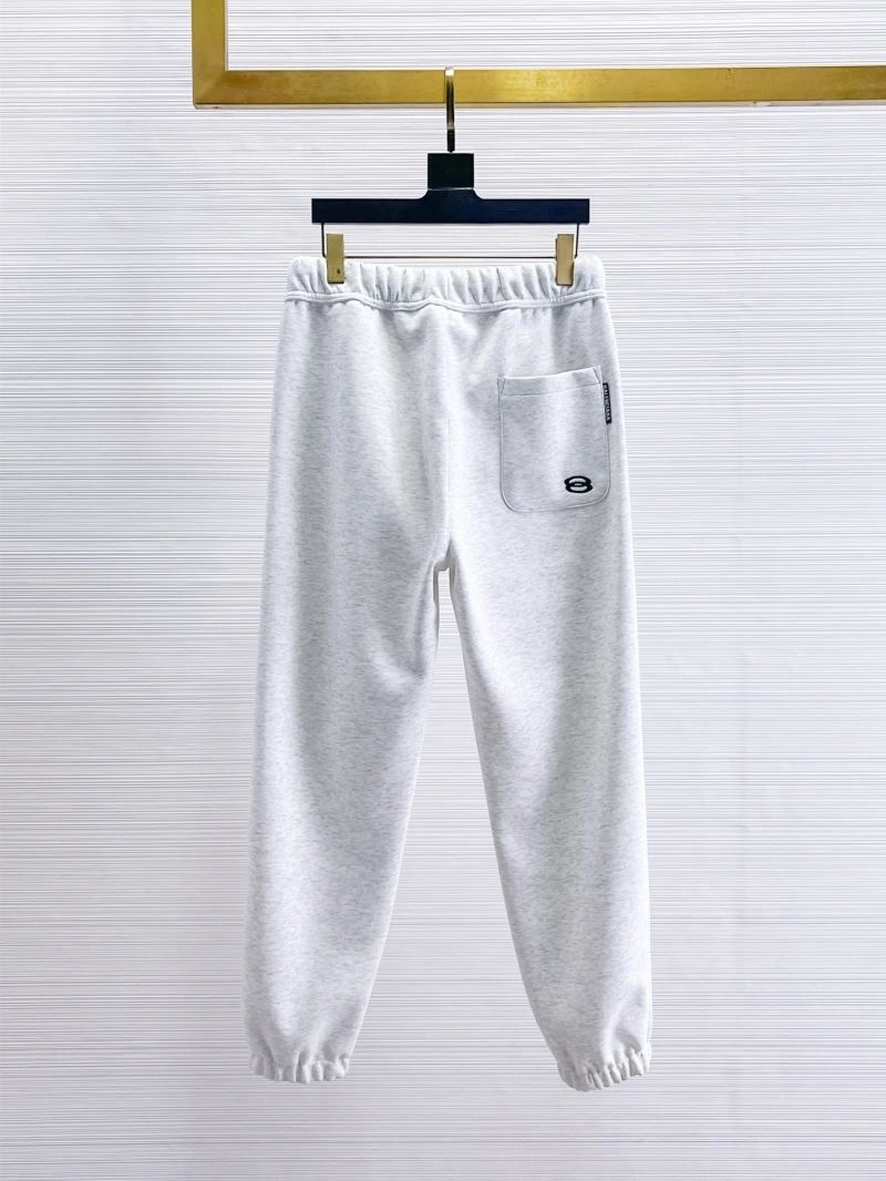 1:1 copy Balenciaga Long Pants