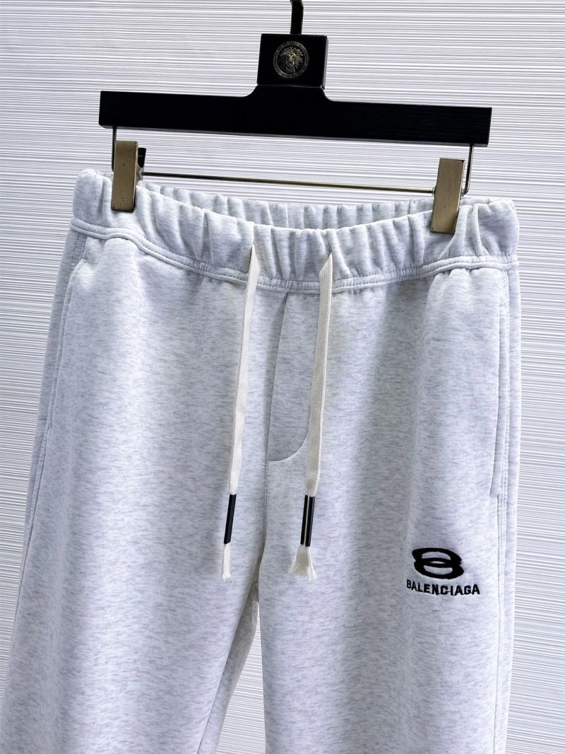 1:1 copy Balenciaga Long Pants