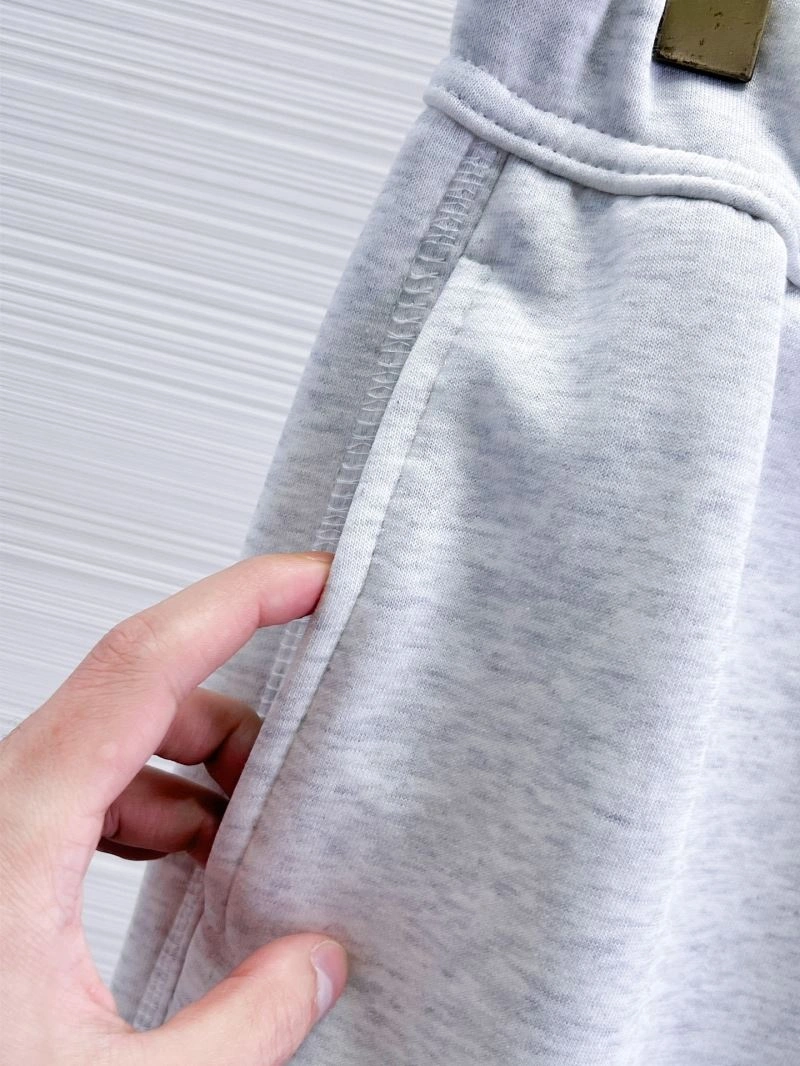 1:1 copy Balenciaga Long Pants