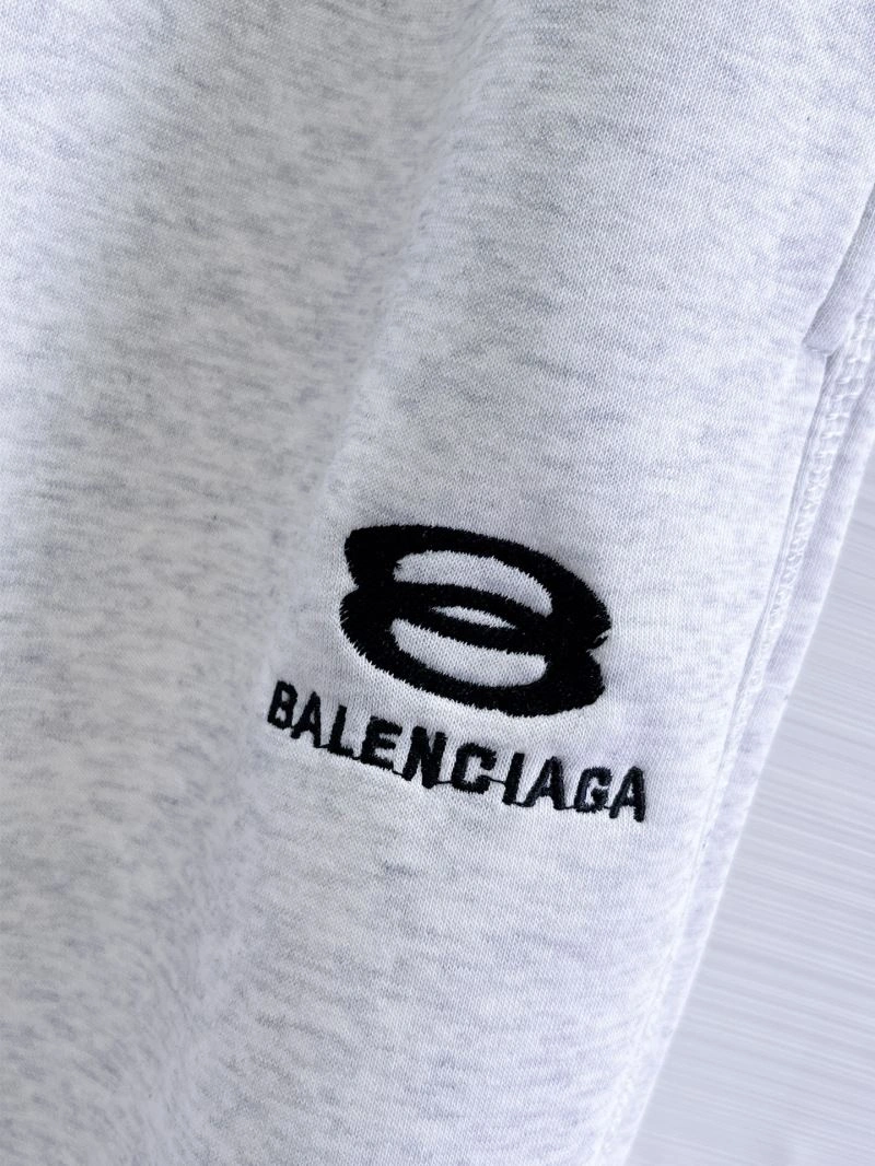 1:1 copy Balenciaga Long Pants