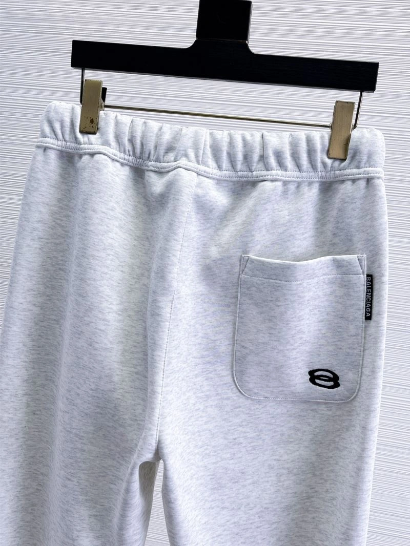 1:1 copy Balenciaga Long Pants
