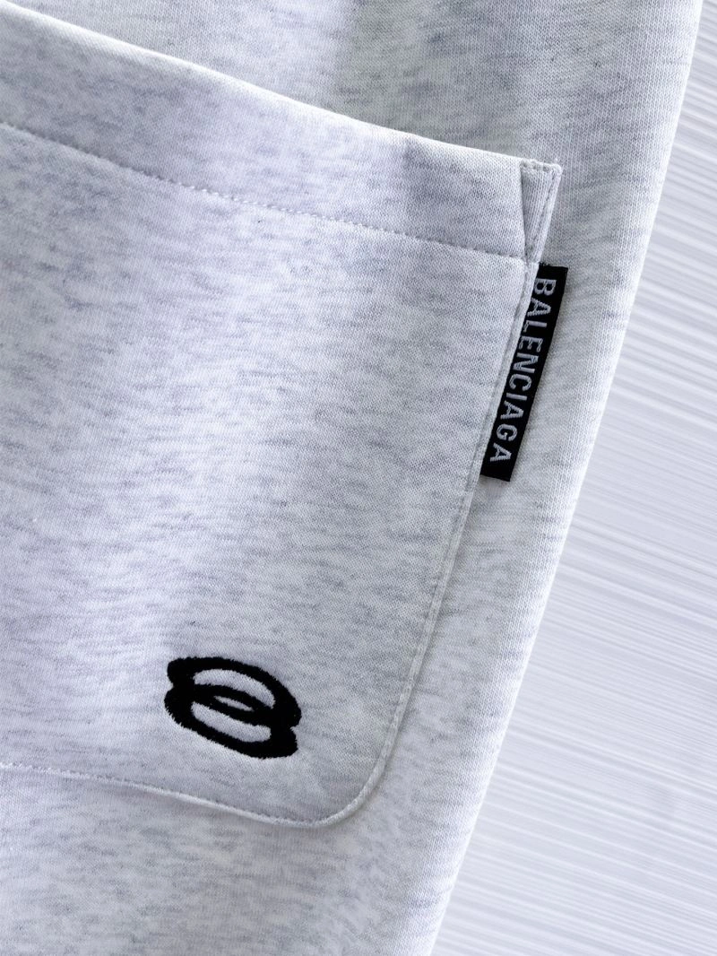1:1 copy Balenciaga Long Pants