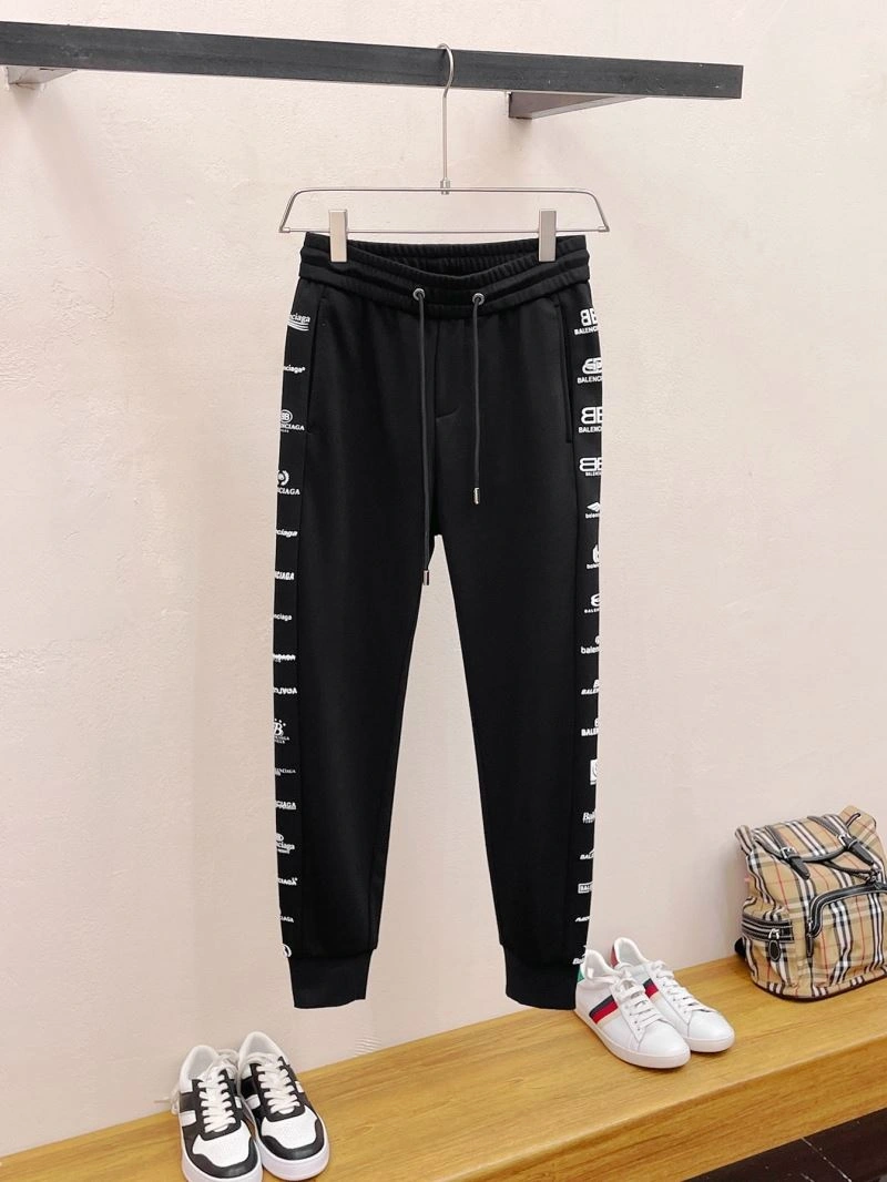 Balenciaga Long Pants